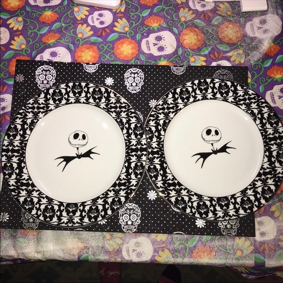 Disney | Dining | Limited Edition Disneys A Nightmare Before Christmas ...